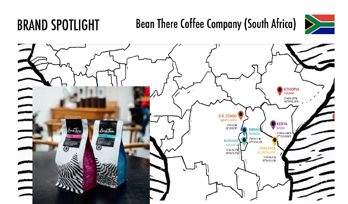 Marketing for Coffee Brands: building a lifestyle brand