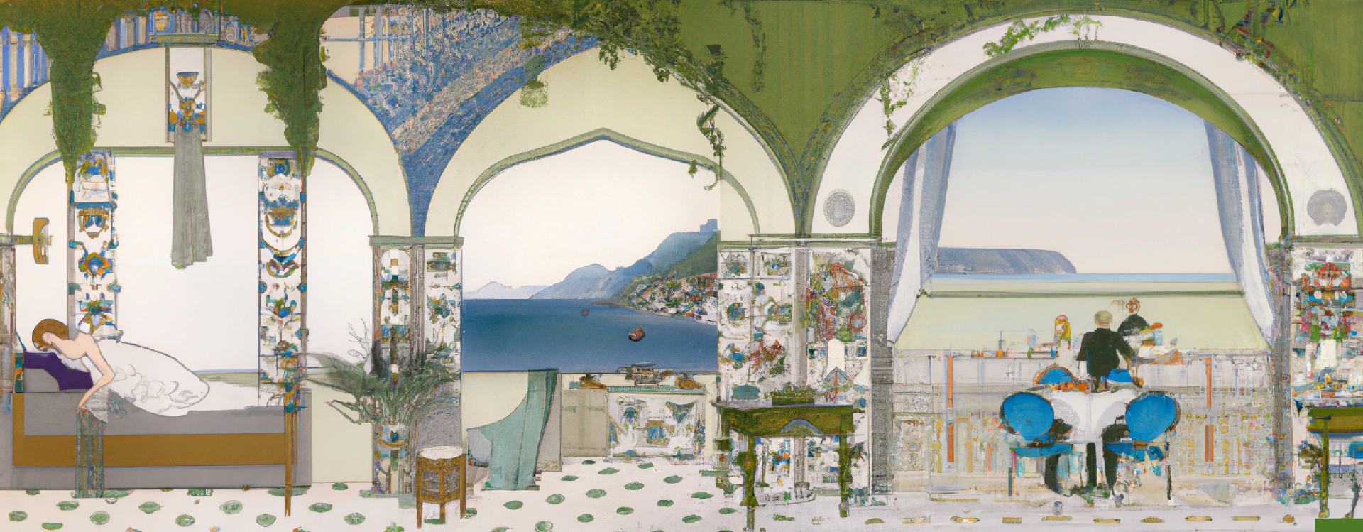 Marketing for Hotels: shaping a hospitality lifestyle brand