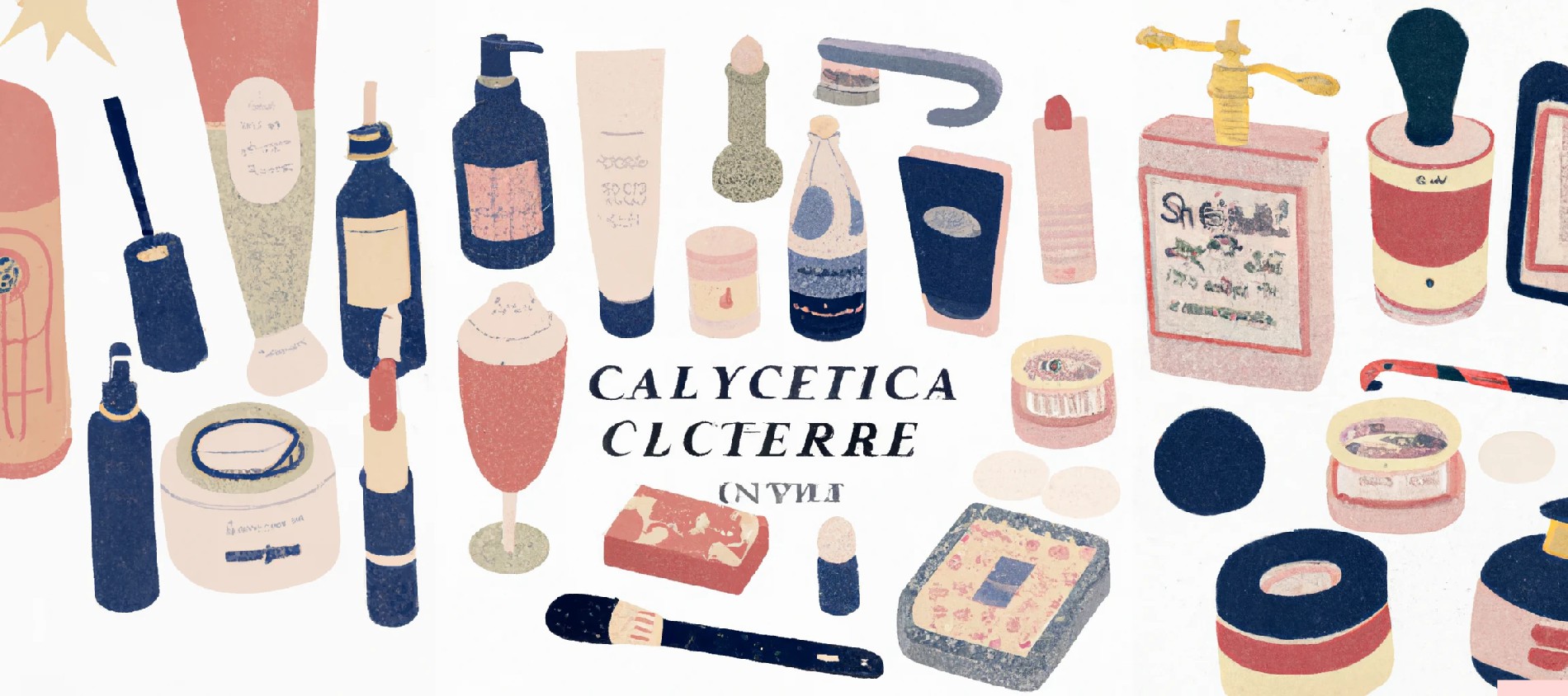 Marketing of self-care products and personal care brands