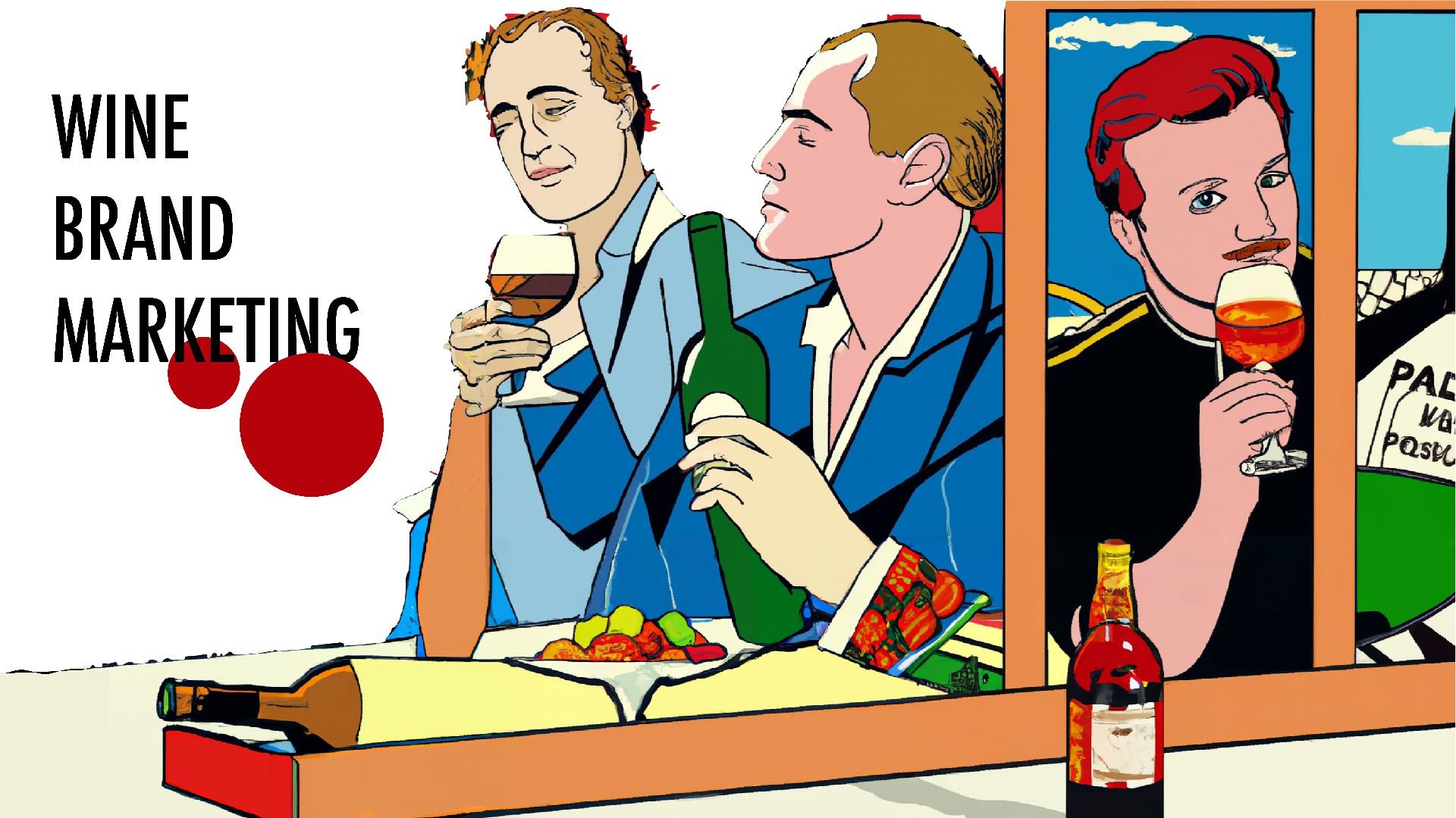 Wine Marketing Strategy: Unearthing the Secrets of Successful Branding
